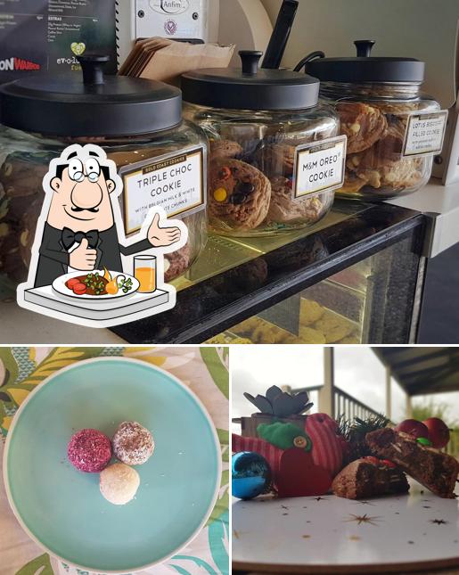 Evolution Espresso, Shop 14/18 University Way in Sippy Downs ...