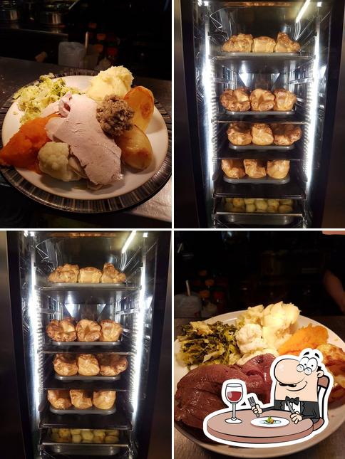 Forbes on the Lane, Wigan - Restaurant menu, prices and reviews