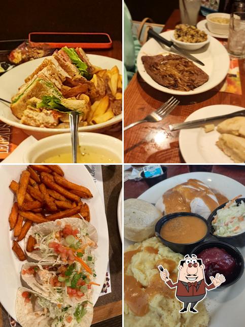 Gregg's - Providence, Providence - Restaurant menu, prices and reviews