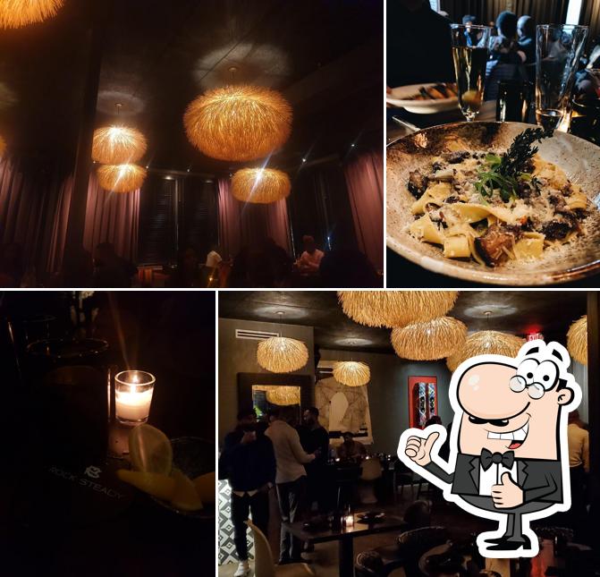 Rock Steady - Atlanta, Atlanta - Restaurant menu, prices and reviews
