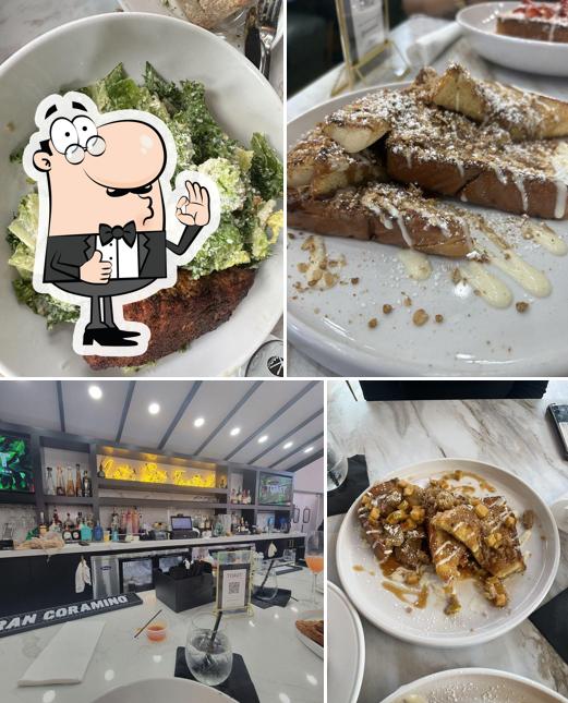 Toast on Lenox, Atlanta - Restaurant menu, prices and reviews