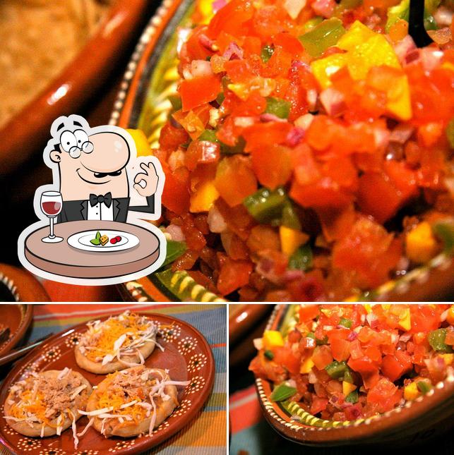 A Taste of Mexico in Houston