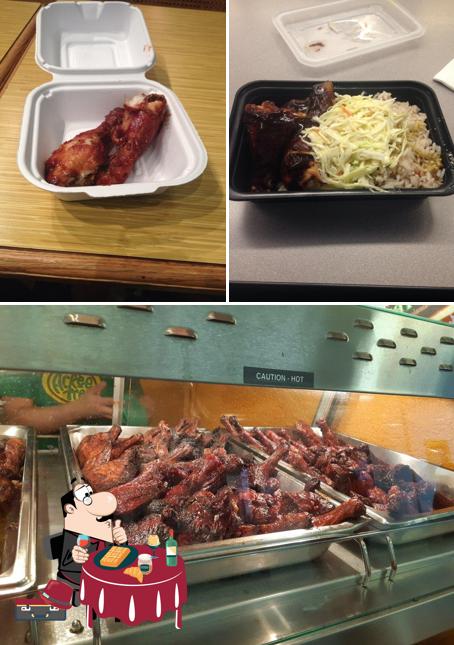 Ackee Tree, Toronto - Restaurant menu, prices and reviews