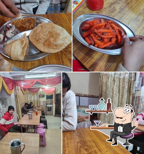 Arul Food Plaza - Restaurant menu, prices and reviews