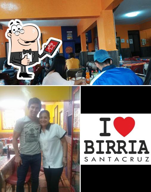 BIRRIERIA SANTACRUZ restaurant, Aguascalientes, Dr Pedro de Alba 402 ...