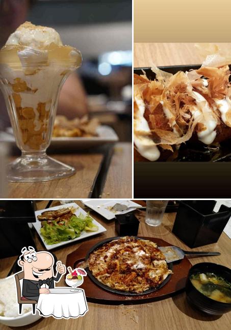 Botejyu One Bonifacio High Street, Taguig - Restaurant menu, prices and ...