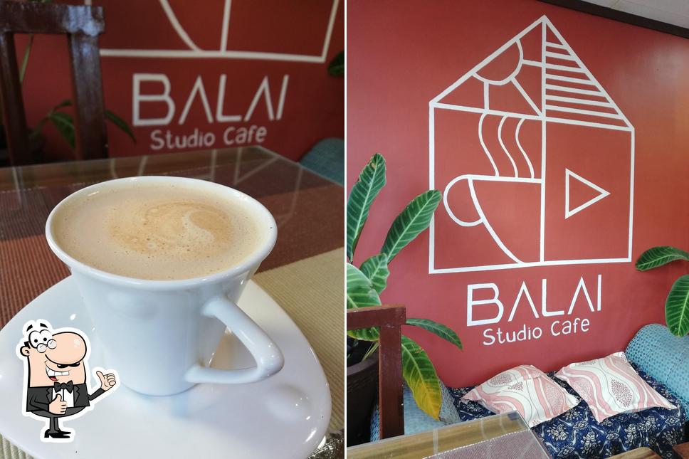 Balai Studio Cafe, Baguio - Restaurant reviews