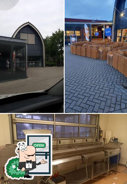 Bekkerie "'t Bruedje" B.V., Venlo - Restaurant reviews