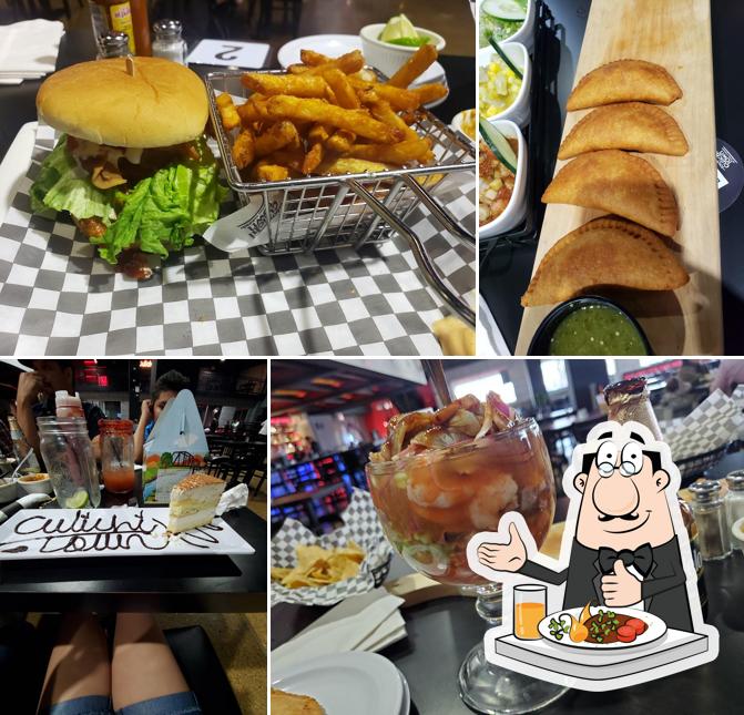 Restaurante Culichi Town Chicago, Chicago - Carta del restaurante y ...