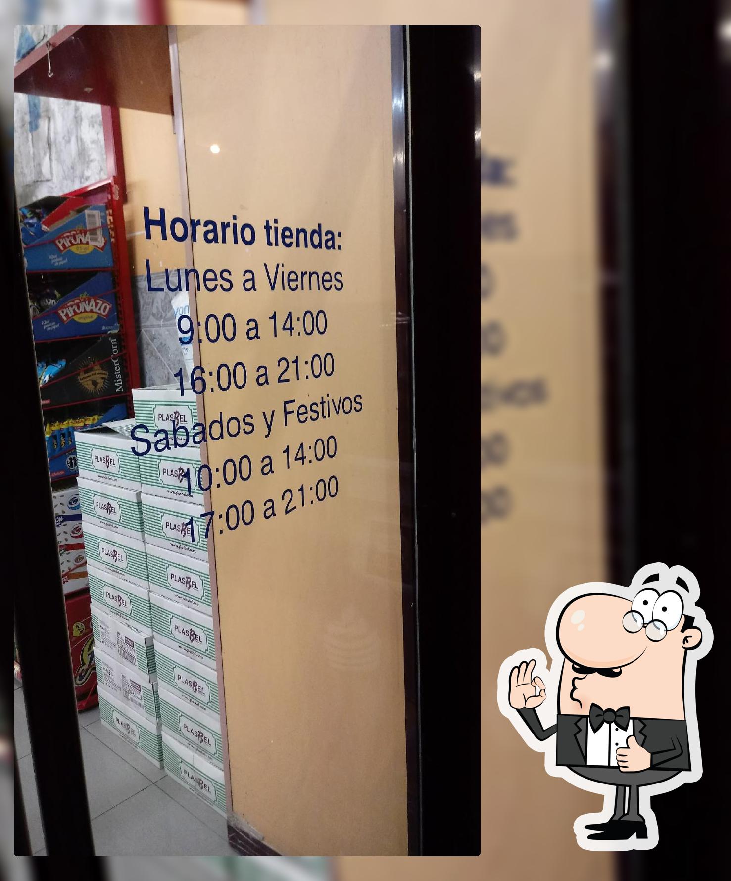 Don Dulzón y Don Copión, Logroño - Menú del restaurante, precios y reseñas