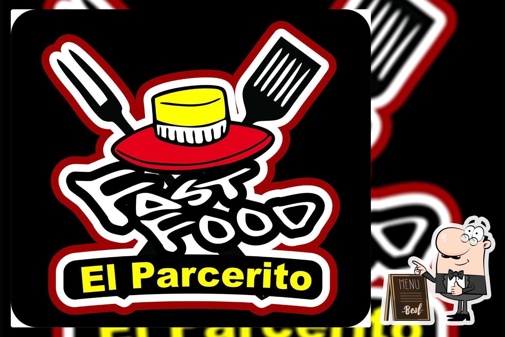 El Parcerito, Heroica Puebla de Zaragoza - Menú del restaurante ...