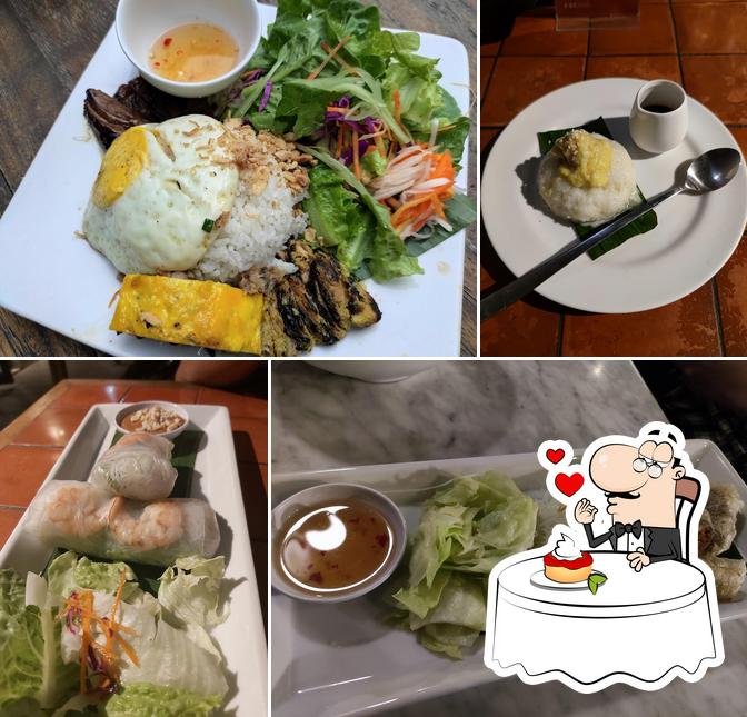 Fat Phó • Gandapura restaurant, Bandung - Restaurant menu and reviews