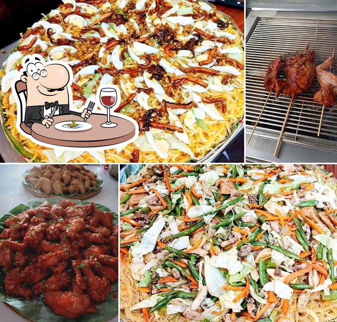 Glenn Mark Foodhouse restaurant, Taguig - Restaurant reviews