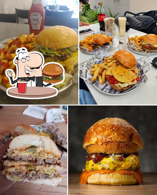 Top 5 restaurantes con hamburguesas vegetarianas en Lomas de Zamora ...