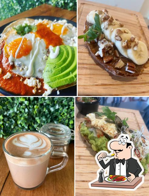 Kalos Café, Tulum - Restaurant reviews