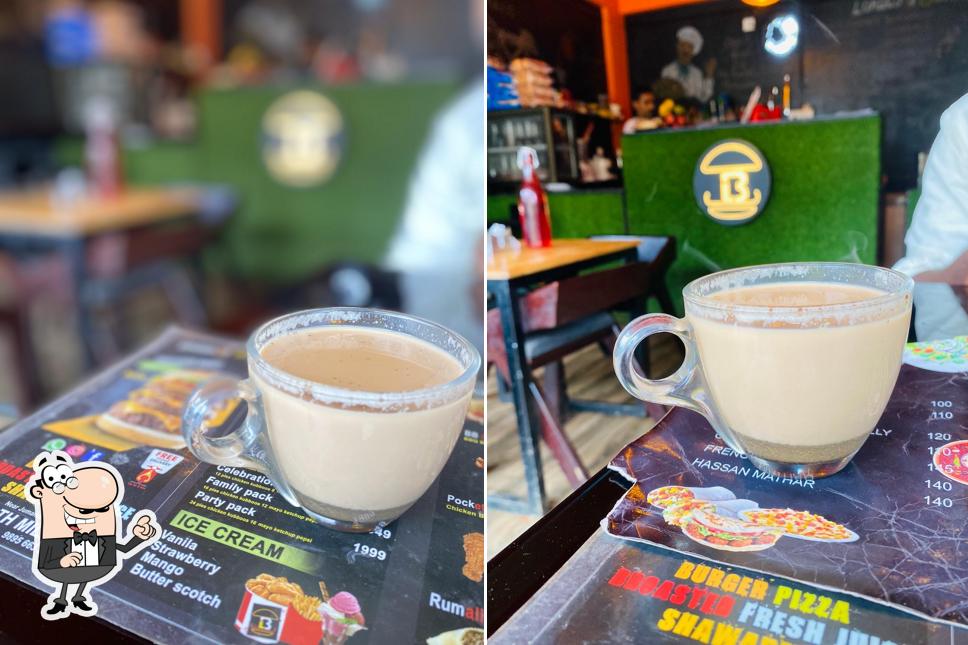 Loaded Burger - Restaurant menu, prices and reviews