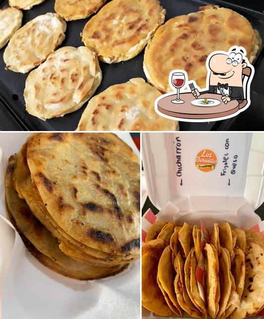 Los Doraditos Empalmes, Monterrey - Menú del restaurante, precios y reseñas