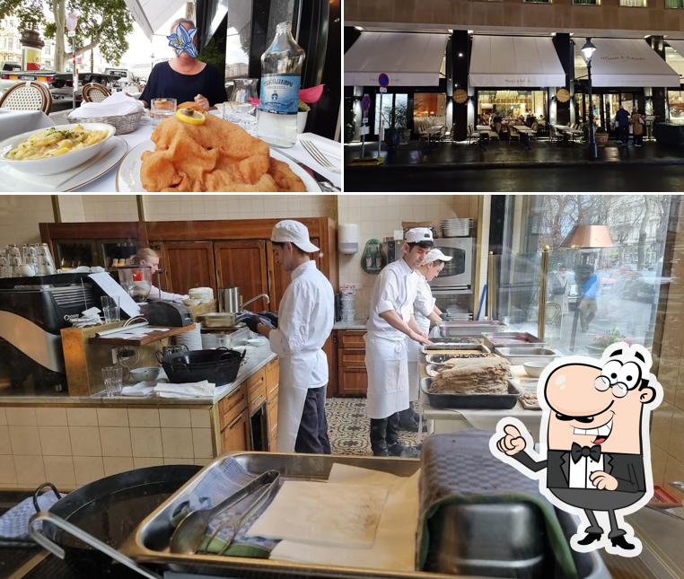Restaurant Meissl & Schadn Wien, Vienna - Restaurant menu, prices and ...