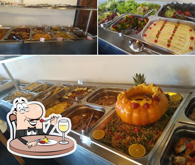 Menina da Roça, Santos - Menu do restaurante, preços e opiniões