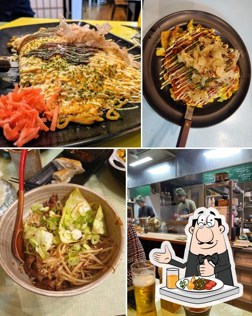 OKAN SOUTHBANK, London, Waterloo - Restaurant menu, prices and reviews