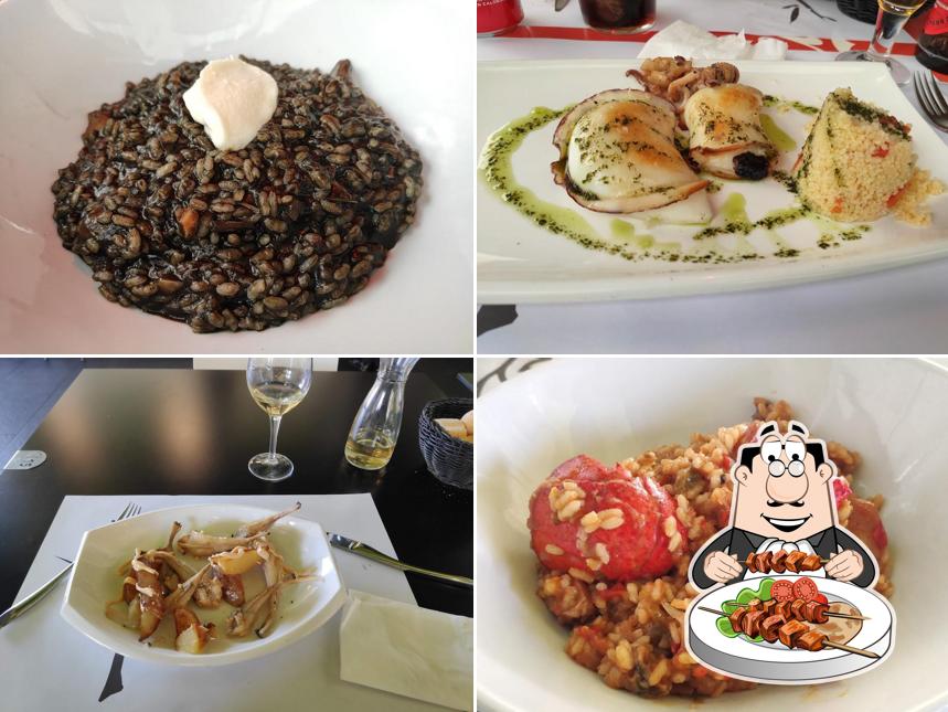 Encuentra el mejor sitio para comer en Rubí, verano 2024 - Restaurant Guru