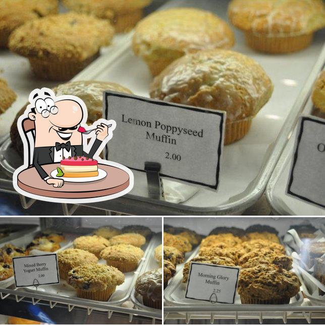 Pave Bakery, 2613 Colby Ave in Everett