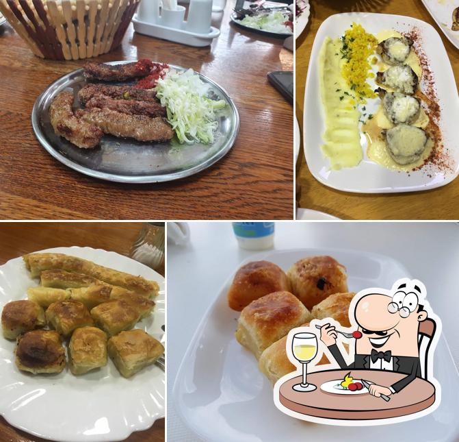 Restoran Rekic, Novi Pazar - Restaurant menu, prices and reviews