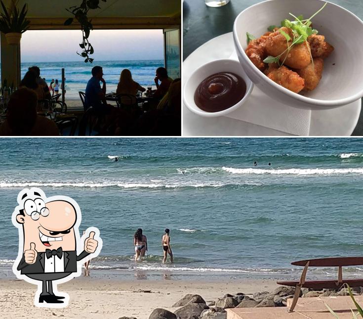 Rick Shores in Burleigh Heads - Restaurant menu and reviews