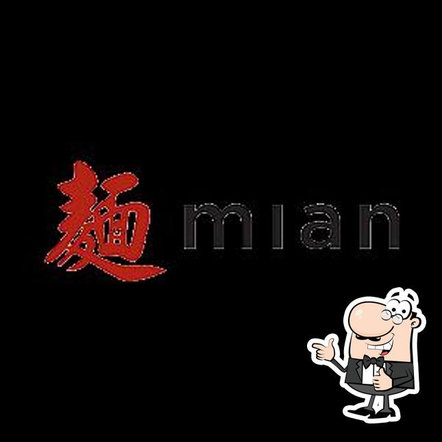 Mian in Schenectady - Restaurant menu and reviews