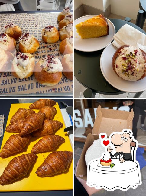 Salvo, Amsterdam - Restaurant menu, prices and reviews