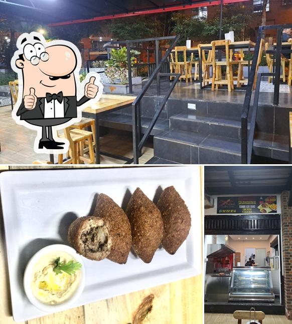 Shawarma Beirut restaurant, Cali - Restaurant reviews