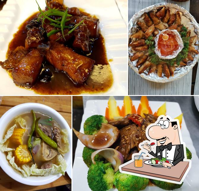 Sidewok dish restaurant, General Santos City, Purok sta. Cruz ...