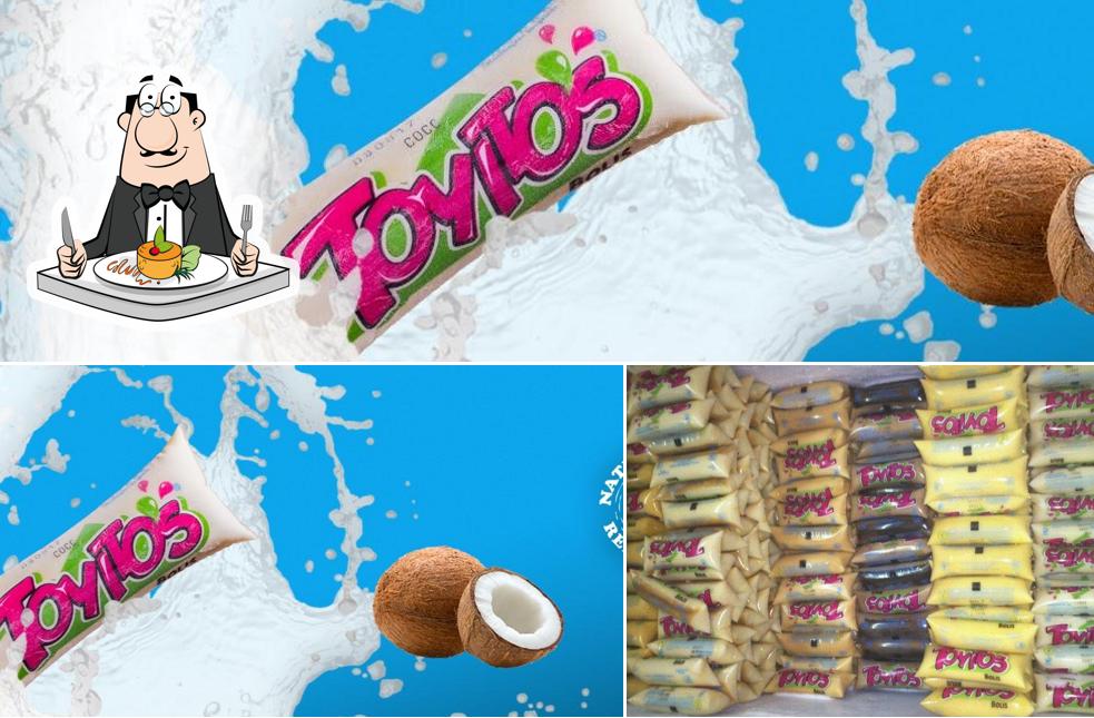 Toyitos, Veracruz - Restaurant reviews