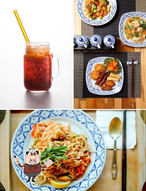 eathai restaurant, Cheonan-si - Restaurant reviews