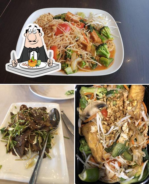 Saigon House on Yonge, Toronto - Restaurant menu, prices and reviews