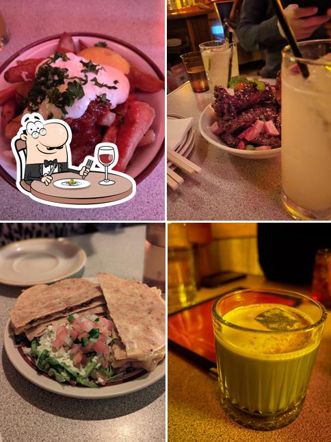 Seoul Shakers, Toronto - Restaurant menu, prices and reviews