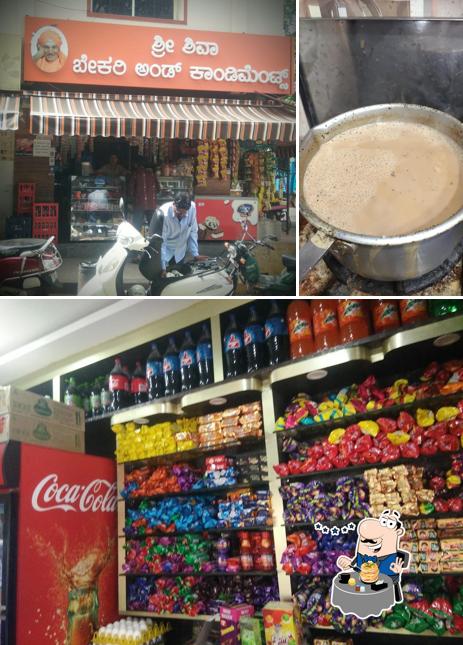 The Shiva Bakers restaurants in Bengaluru, spring 2025 - Restaurant Guru