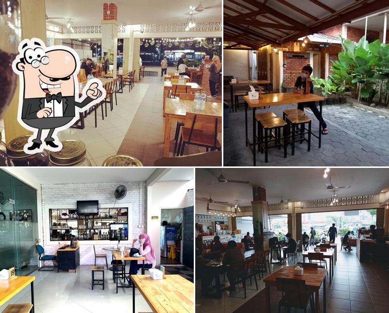 Teko Kopi cafe, Pekanbaru - Restaurant reviews