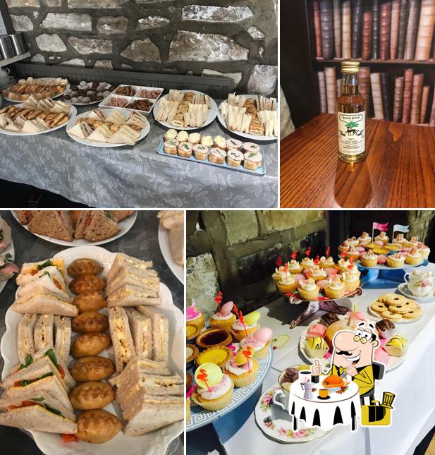 Top 5 restaurants in Linlithgow, september 2025 - Restaurant Guru