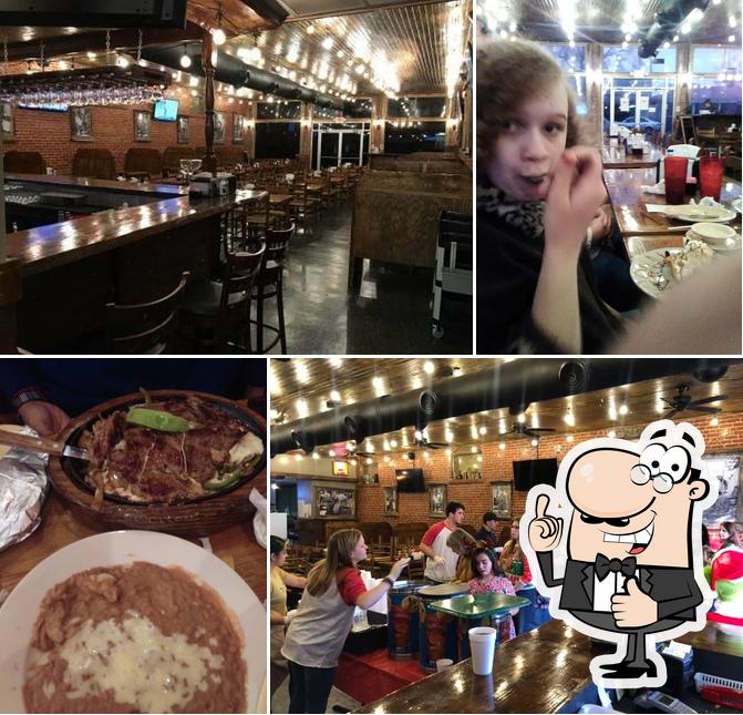 Valle Grande Mexican Grill, Maplesville - Restaurant menu, prices and ...