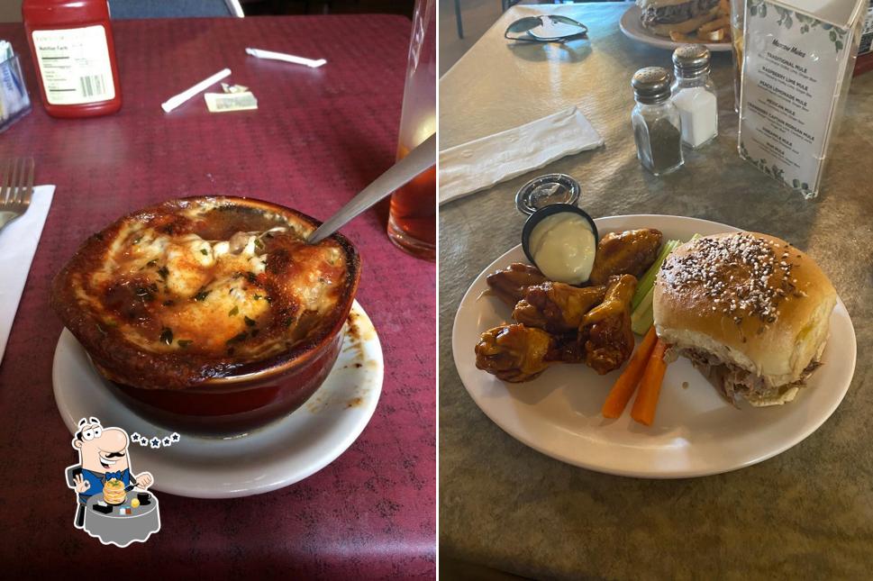 Wagners Restaurant, Lockport - Restaurant menu, prices and reviews