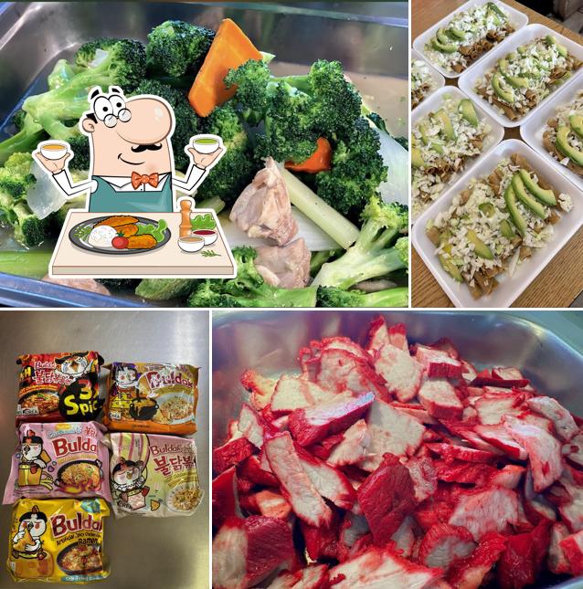 YUE LAI Chinese Restaurant, Mexicali - Restaurant menu, prices and reviews
