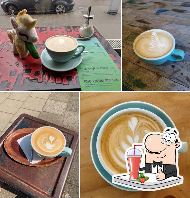 Caffènation Amsterdam, Amsterdam - Restaurant reviews