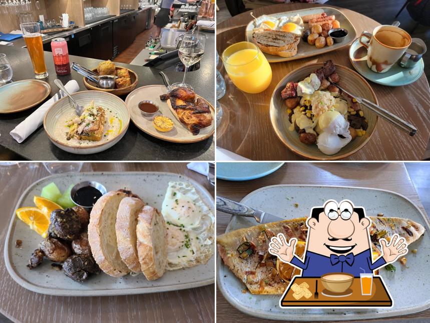 Farm & Fire, Banff - Restaurant menu, prices and reviews