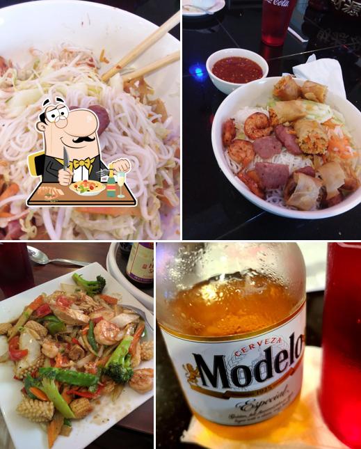 Phở Ly Ly in New Iberia - Vietnamese restaurant menu and reviews