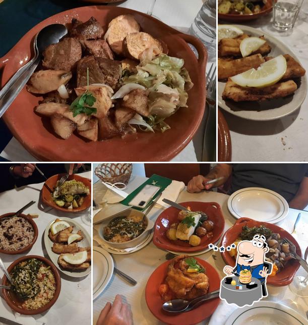 Restaurante a Taska, Porto - Restaurant menu and reviews