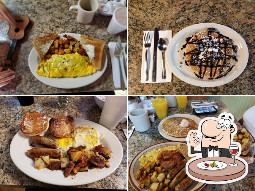 Country Kettle, West Boylston - Restaurant menu, prices and reviews