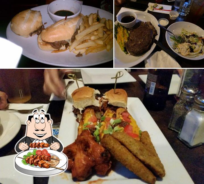 Law's Restaurant, Riverside - Restaurant menu, prices and reviews