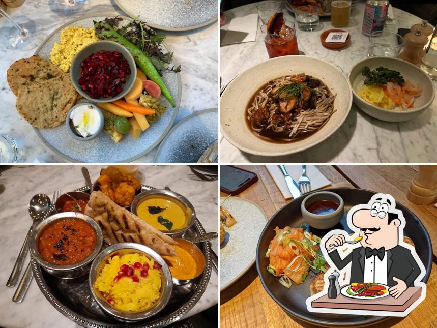 Top 20 restaurants with lasagna in London, november 2025 - Restaurant Guru