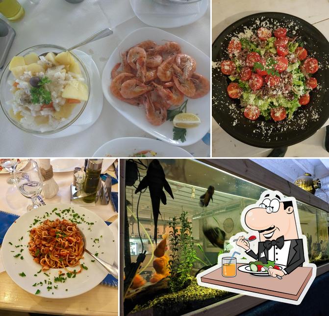 Restaurant Sidro 2, Skopje - Restaurant menu, prices and reviews